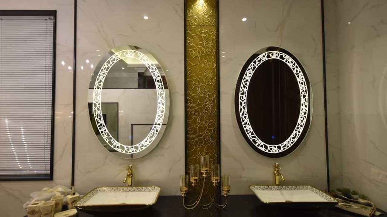 Glass Design – K DAKSHA ASSOCIATE